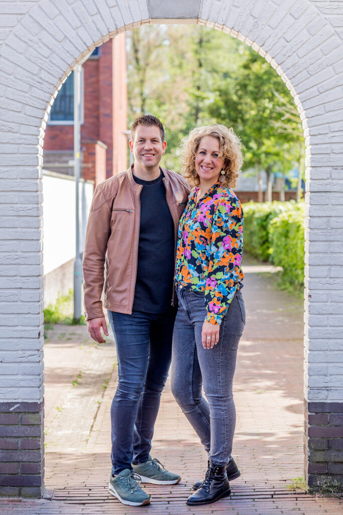 Leiderschap - Wavemakers